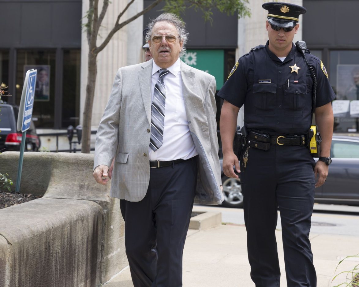 Bongiorni homicide case going to jury in rare Saturday session ...